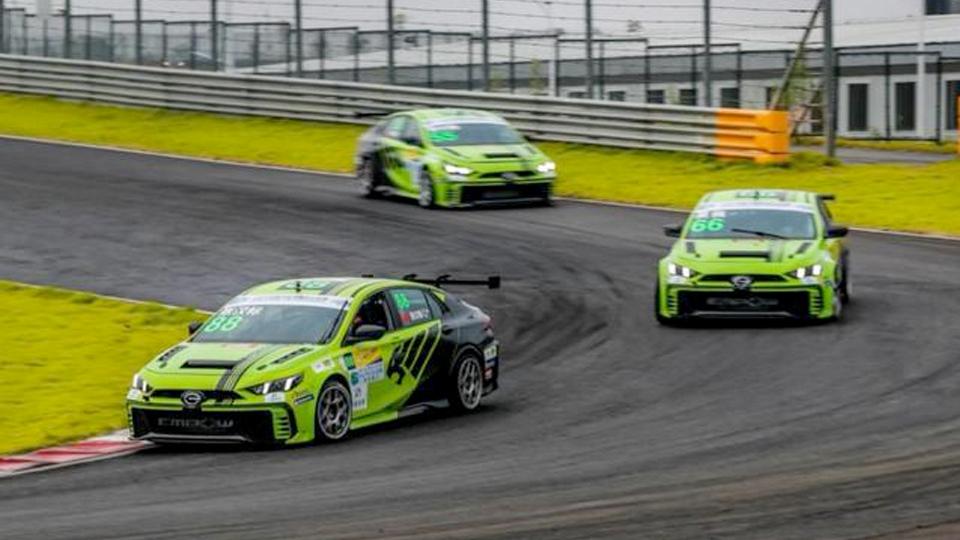 265马力2.0T发动机，影豹不是钢炮，还是样子货？ - 知乎