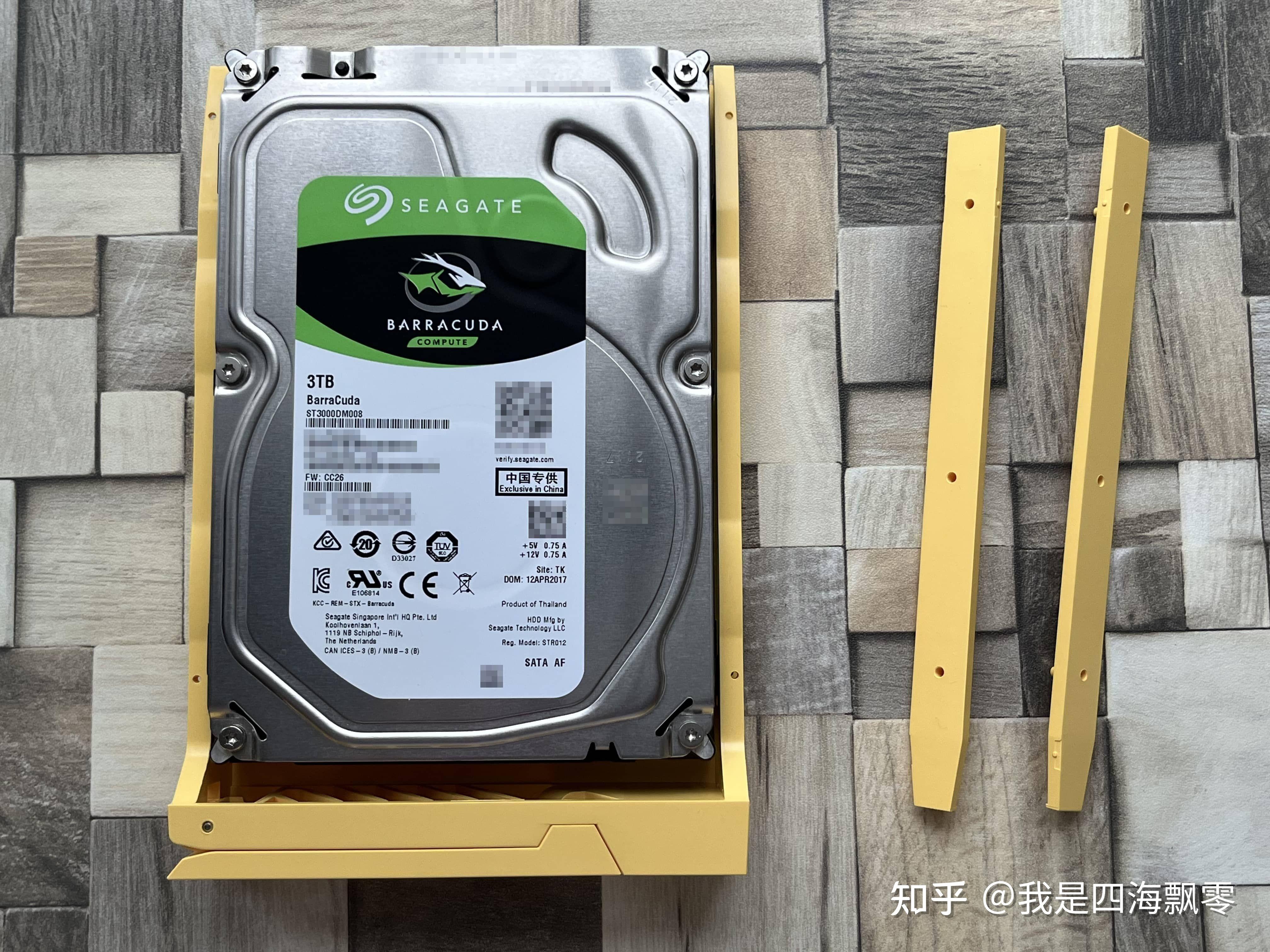 海康存储领航员系列G1 PRO私有云盘近一个月深度体验 - 知乎