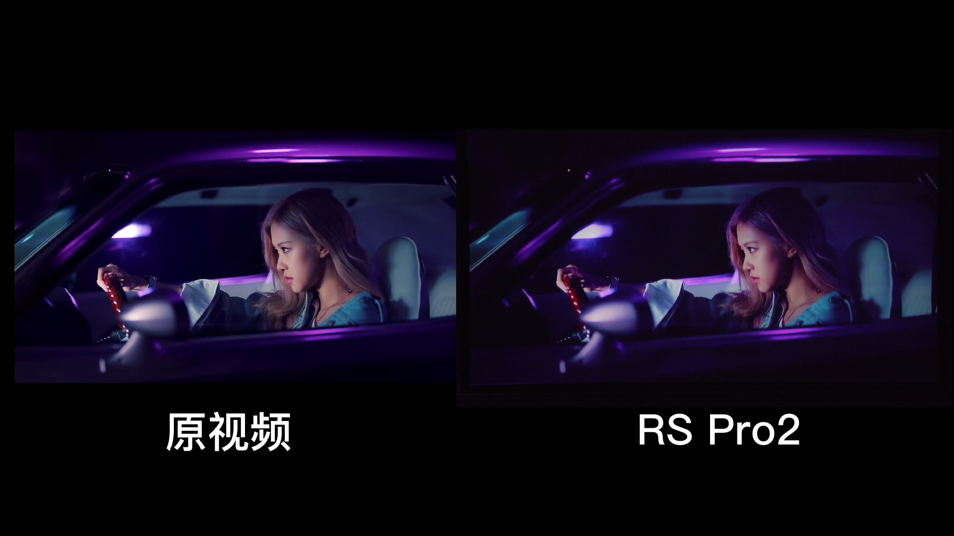 万元内4K投影天花板：极米RS Pro2真机测评 - 知乎