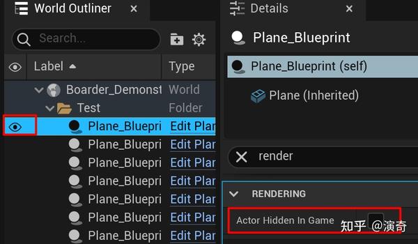 【UE5】场景优化相关 - 知乎