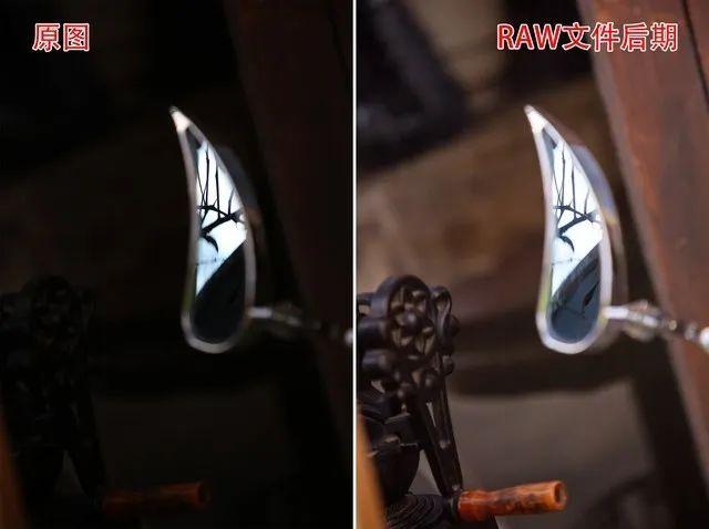 你知道RAW格式是什么吗？ - 知乎