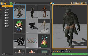 有了 Animcraft 这款神器 动画师再也不用担心 K 断手了 - 知乎