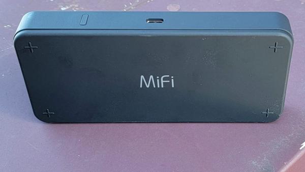 T-Mobile Inseego 5G MiFi M2000 评测 - 知乎