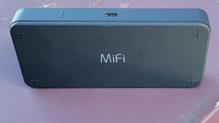 T-Mobile Inseego 5G MiFi M2000 评测 - 知乎