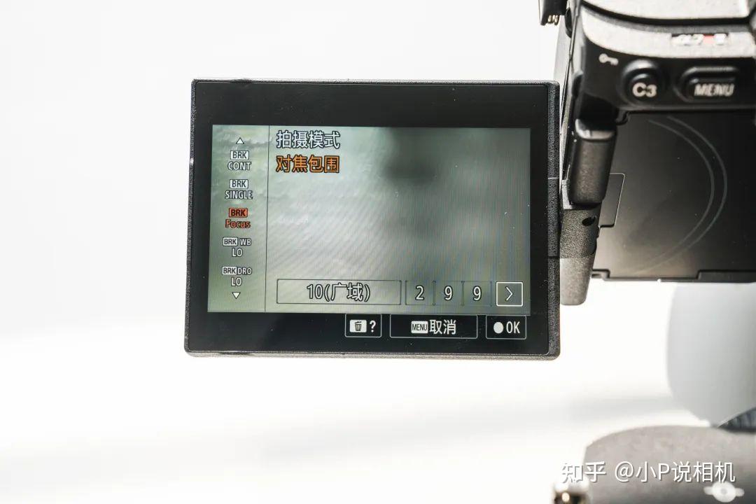 兰拓测评 | 6100万像素+AI对焦，A7R5能够成为高像素旗舰的最终形态吗？ - 知乎