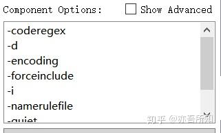 静态测试——从Helix QAC入门02 - 知乎