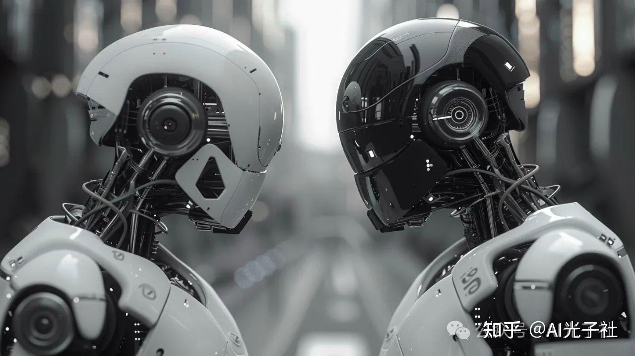 Emo机器人：0.9秒提前预判！能读懂人心的未来伴侣？ - 知乎