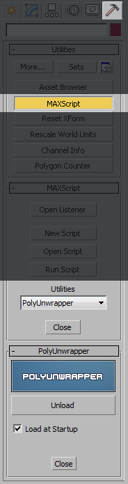Polyunwrapper 插件帮助文档 - 知乎