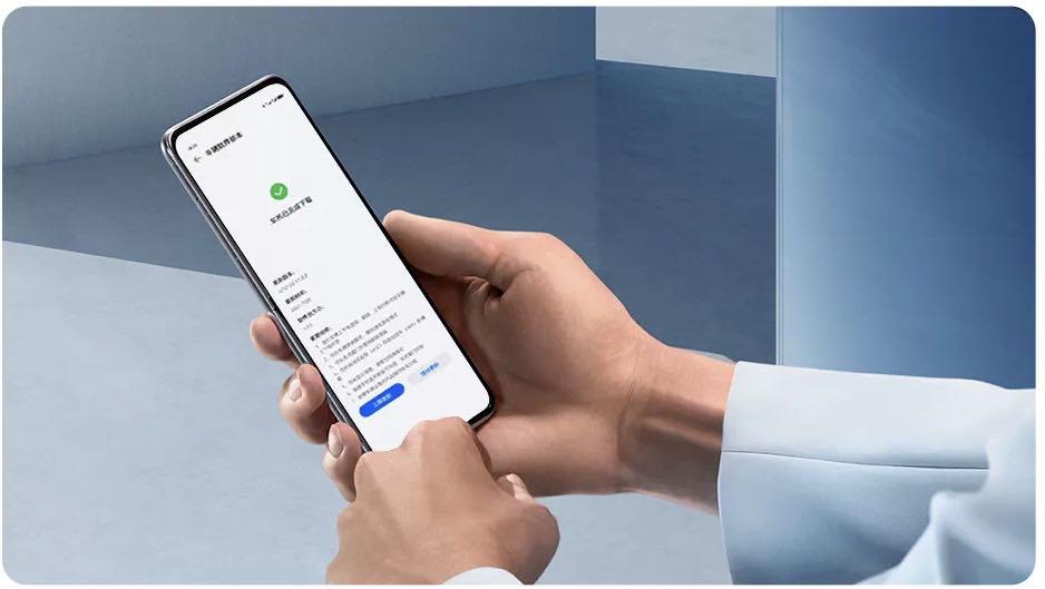 问界M7迎来首次重磅OTA升级，96项更新！ - 知乎