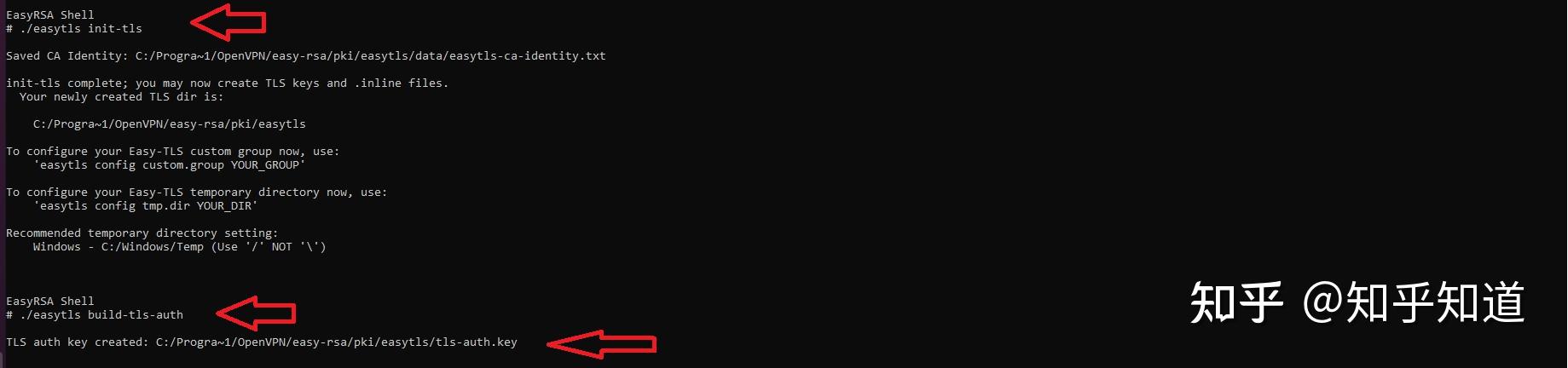 如何在Windows 10上安装和配置OpenVPN - 知乎