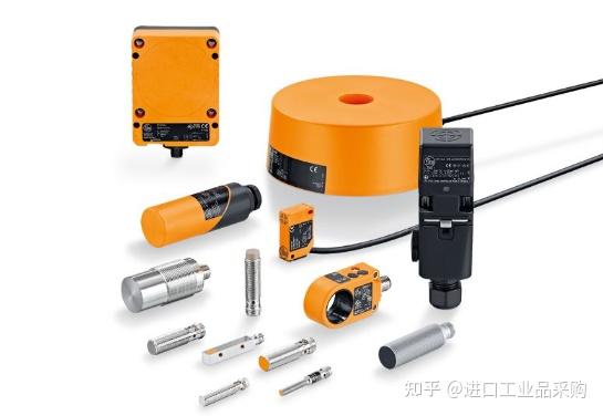 IFM是什么品牌,IFM传感器 - 知乎