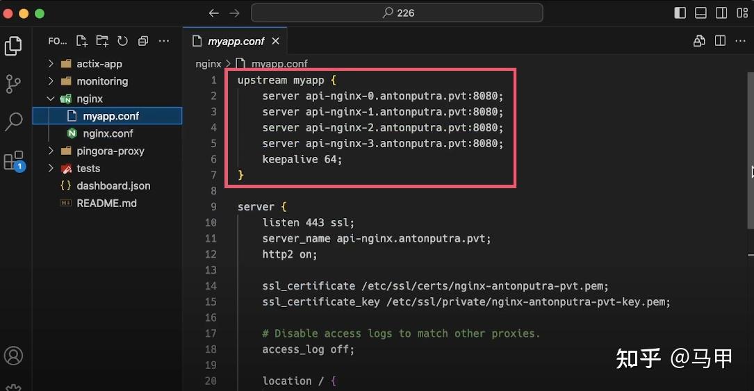 性能比拼: Pingora vs Nginx (My NEW Favorite Proxy) - 知乎