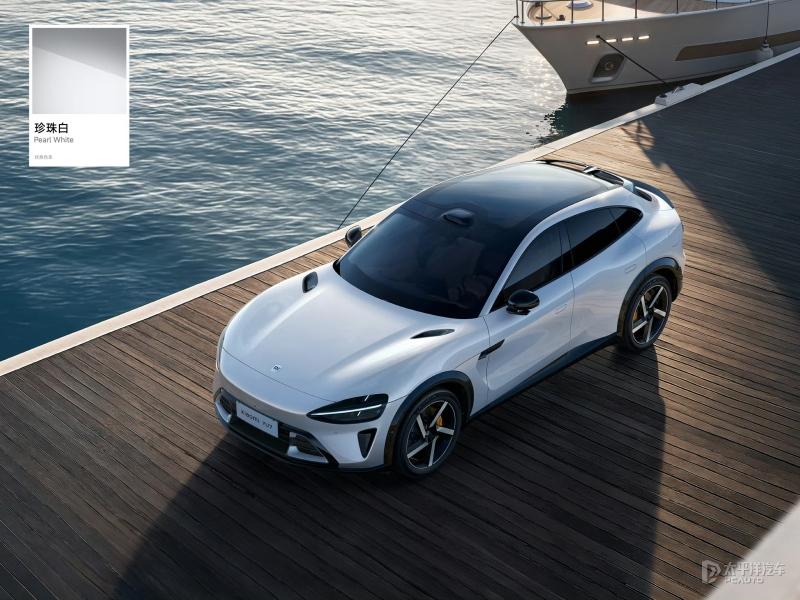 雷军：小米YU7标准版不止比SU7标准版贵2-3万 猜价格要讲科学 - 知乎