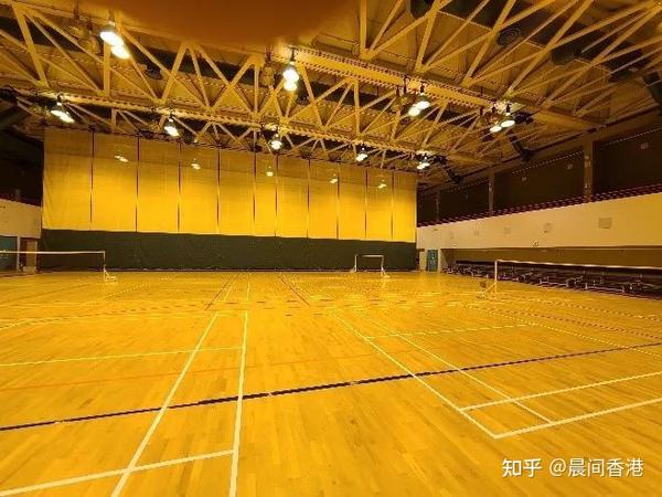 23fall香港科技大学新生手册 - 知乎