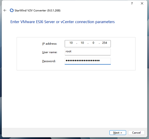 酷硬R2 安装 ESXI 8：从写盘到虚拟机配置 - 知乎
