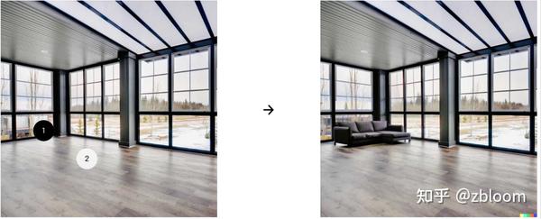 扩散模型笔记7 DALL·E 2 - 知乎