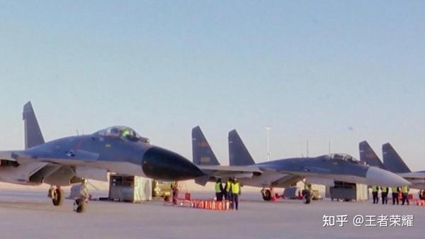 东方巨龙的“侧卫”----歼11B的前世今生及未来发展 - 知乎