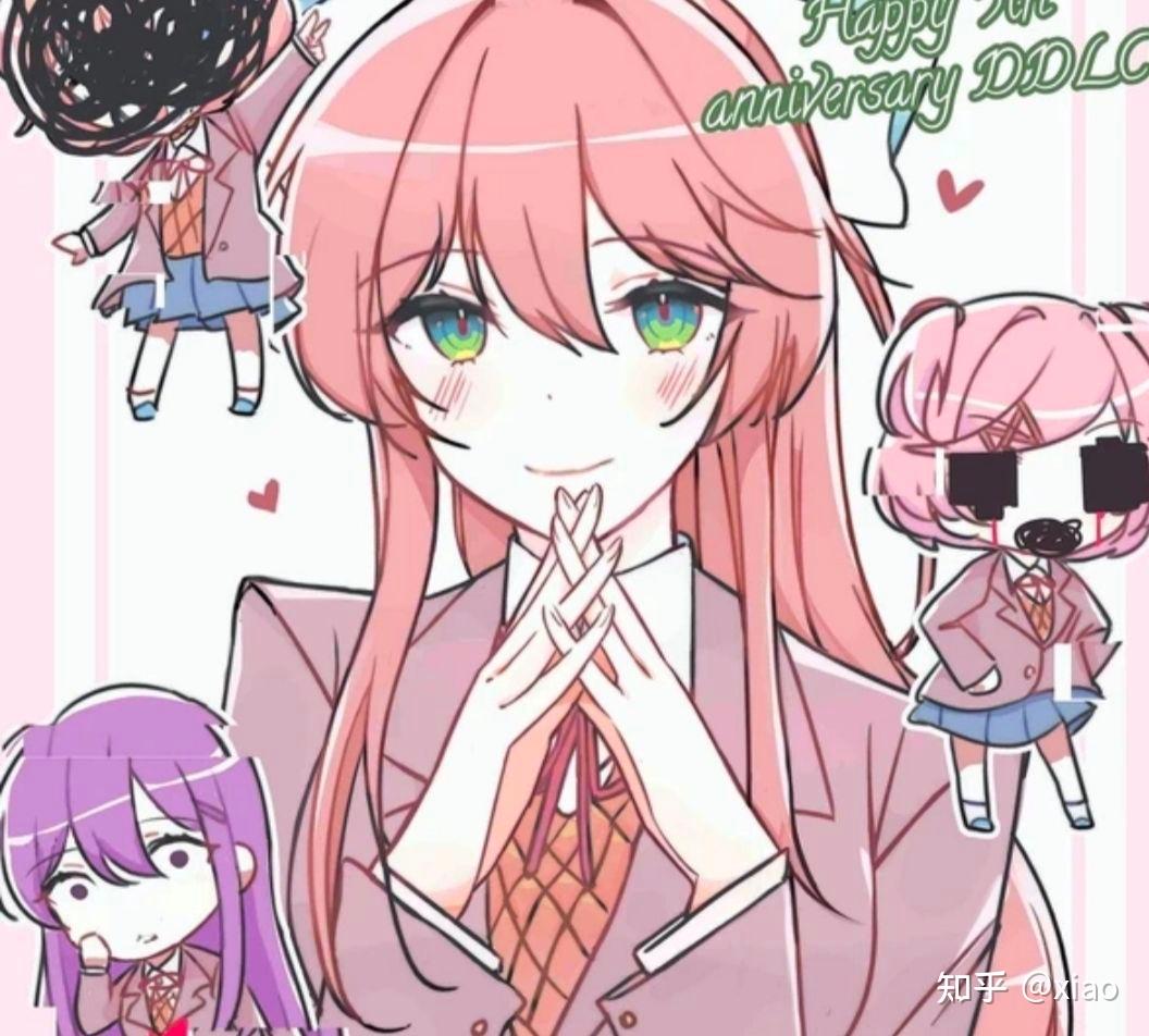 沙耶 ddlc手机直装版有要的私聊 - 知乎