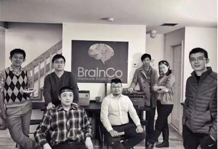 BrainCo脑机接口技术，执着于理想纯粹于当下 - 知乎