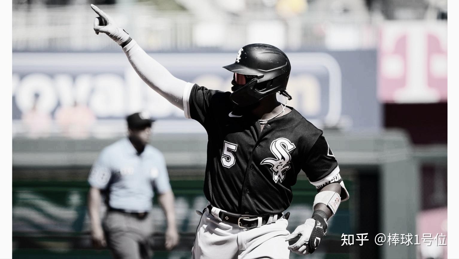 走近棒球运动·芝加哥白袜队·MLB棒球创造营 - 知乎