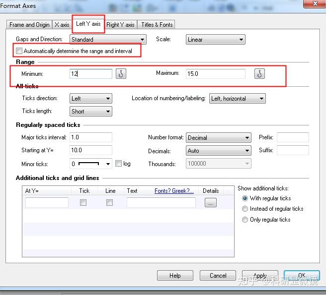 点击查看用GraphPad做基因表达相关性散点图 - 知乎