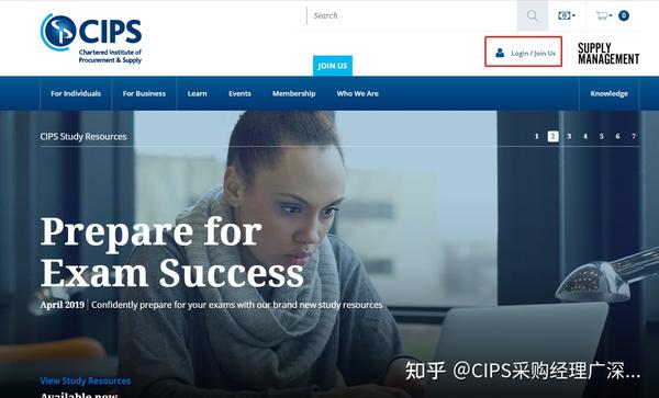 CIPS成绩开通查询及查询方法 - 知乎