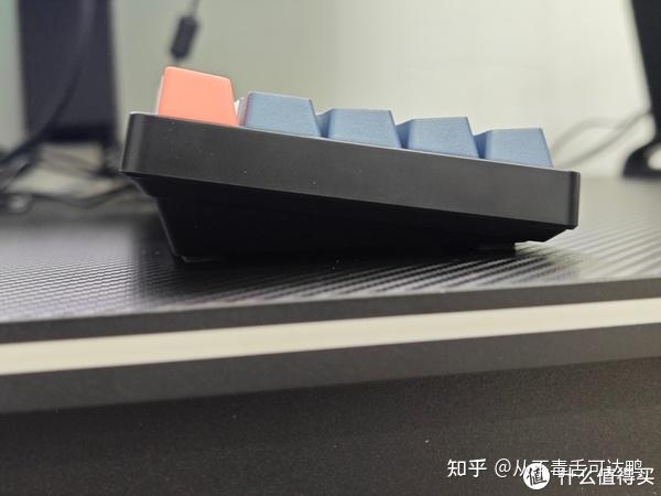 新玩具入手，RK G68键盘体验分享