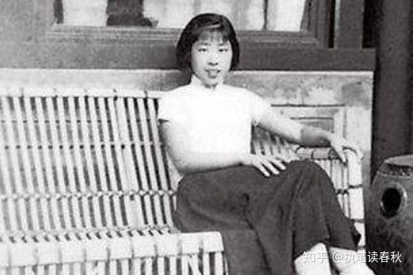 王光美一生不要特殊待遇，晚年为了儿子，向组织上提出了一个要求 知乎 3330