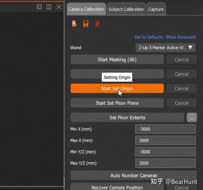 Vicon动作捕捉软件配置与实践完全入门指南 - 知乎