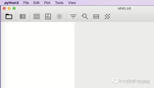 MNELAB的简介（基于python） - 知乎