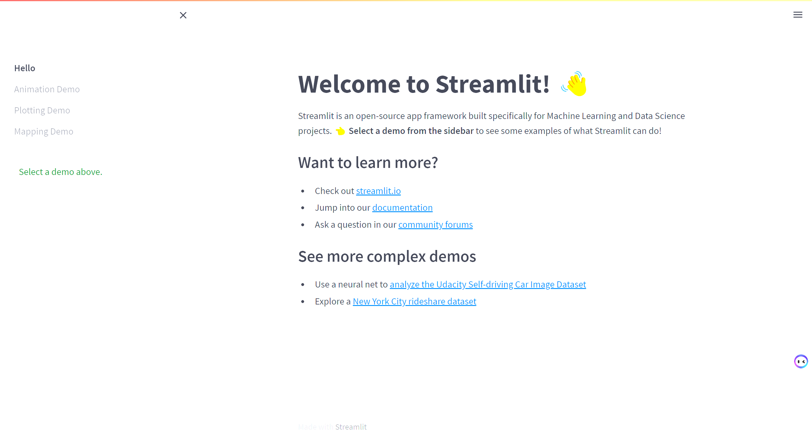 鸢尾花书《数学要素》安装streamlit遇到的问题 streamlit : 无法将“streamlit”项识别为 cmdlet、函数、脚本文件或可运行程序的 - 知乎