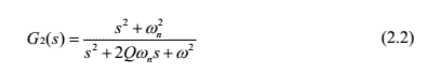 VSG 控制理论分析 - 知乎