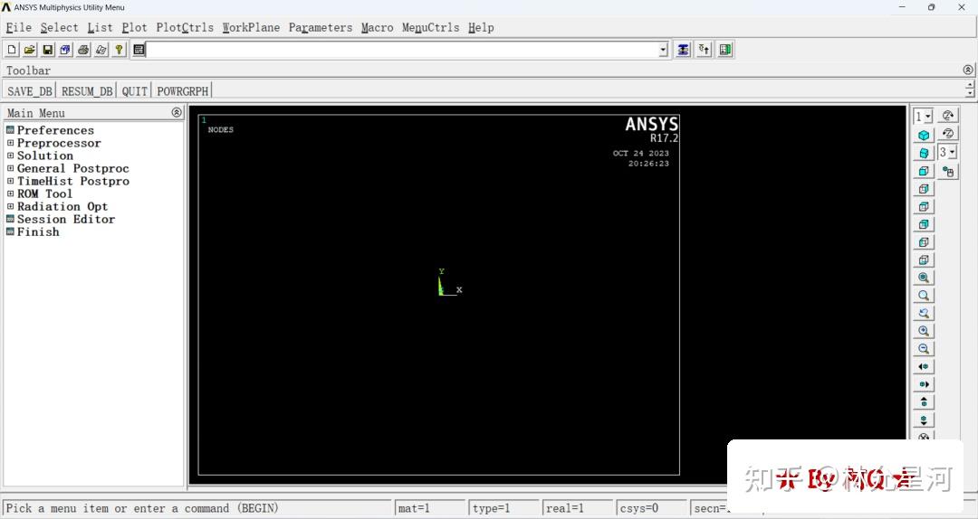 ANSYS 17.2软件安装包下载、详细安装步骤教程 - 知乎