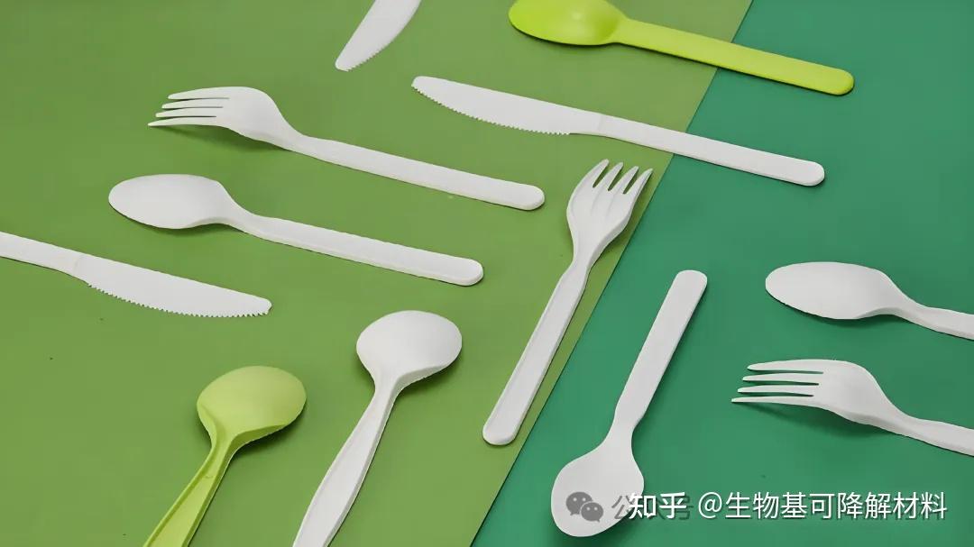 科普丨PLA是聚乳酸，那么CPLA、EPLA、BOPLA、TPLA等又分别是什么呢？ - 知乎