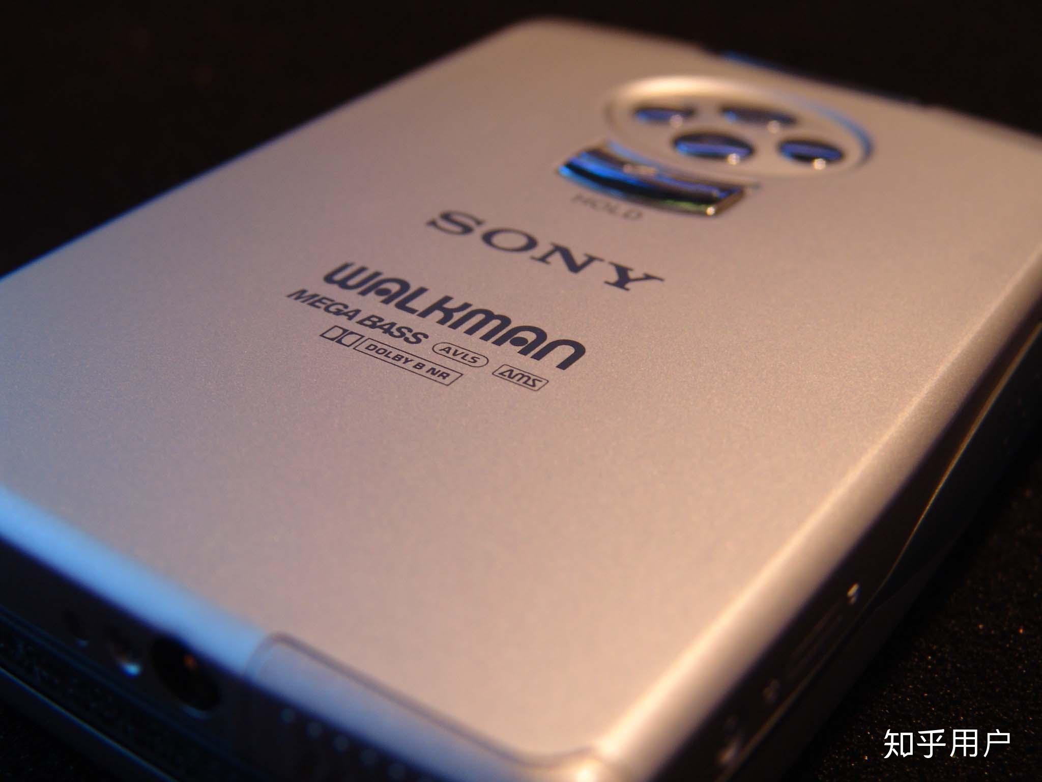 SONY 到底有多强大? - 知乎