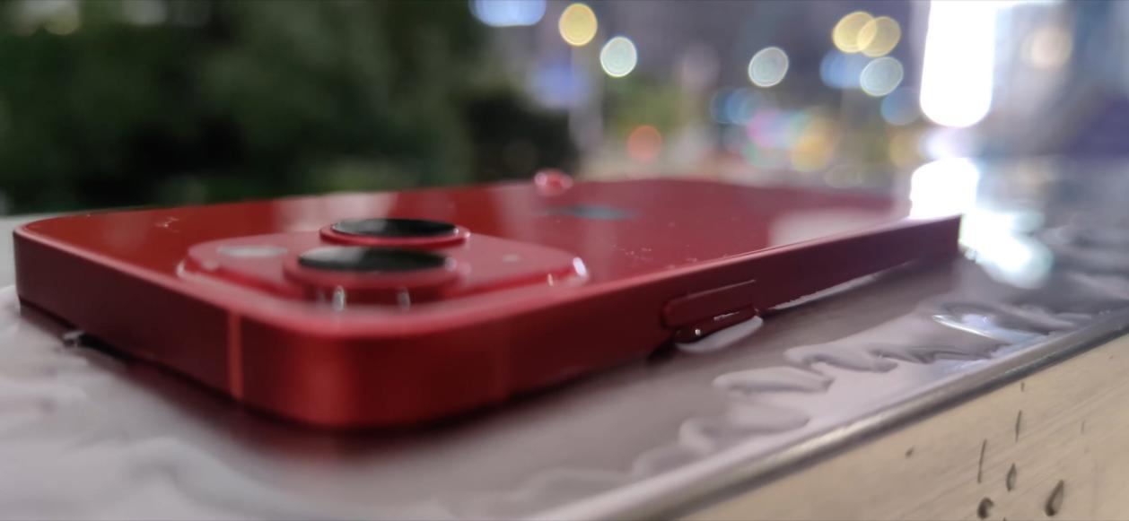 13mini 为什么是小屏之神？ - 知乎