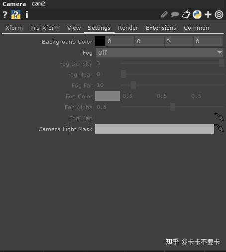 TouchDesigner 中的渲染管线 - 知乎