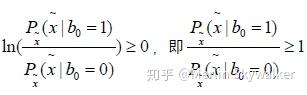 Demapper以及LLR（Log Likelihood Ratio） - 知乎