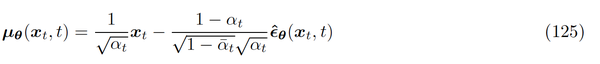 大一统视角理解扩散模型Understanding Diffusion Models: A Unified Perspective 阅读笔记 - 知乎