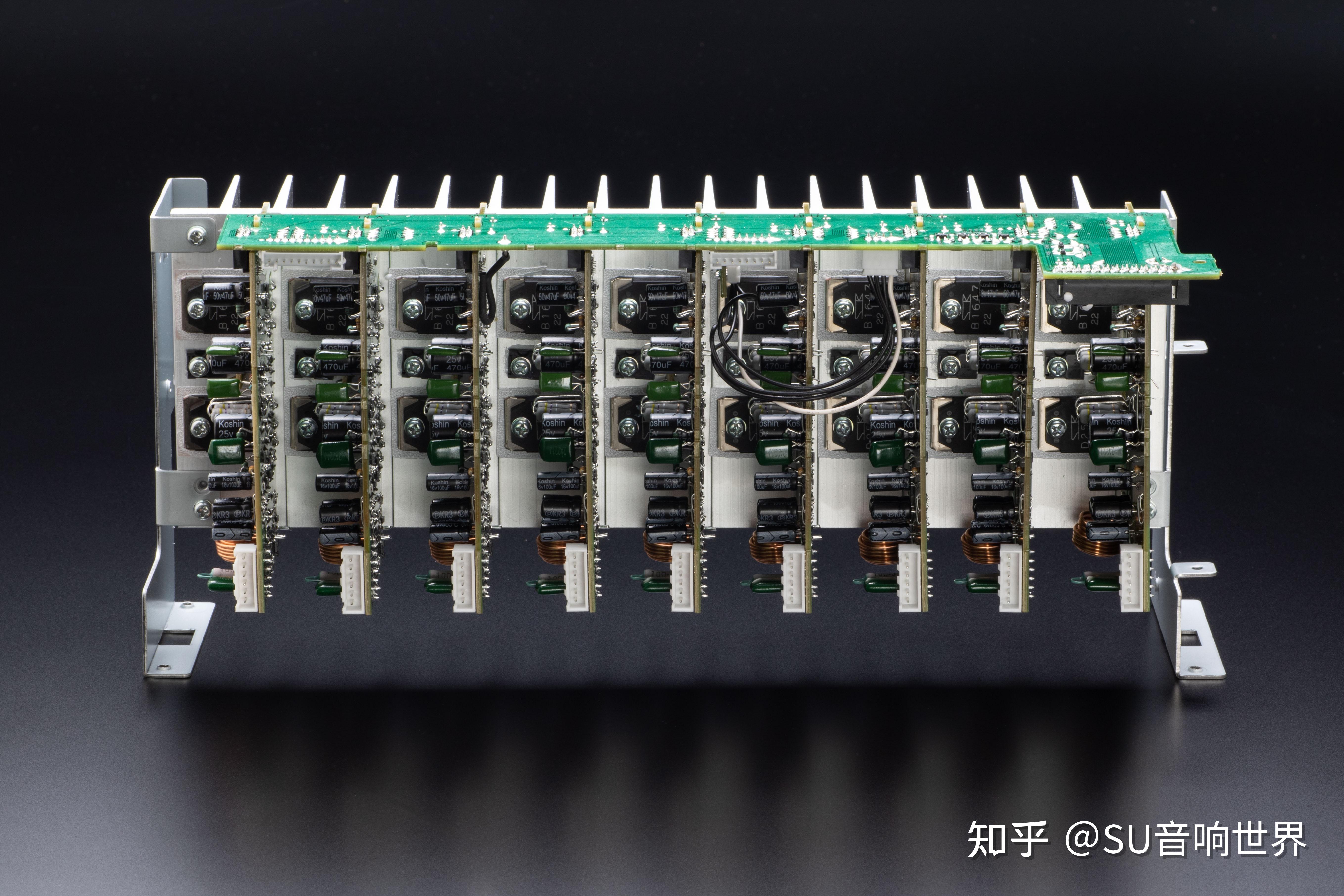 【原创评测】开盖看看，天龙4800到底怎么样？ - 知乎