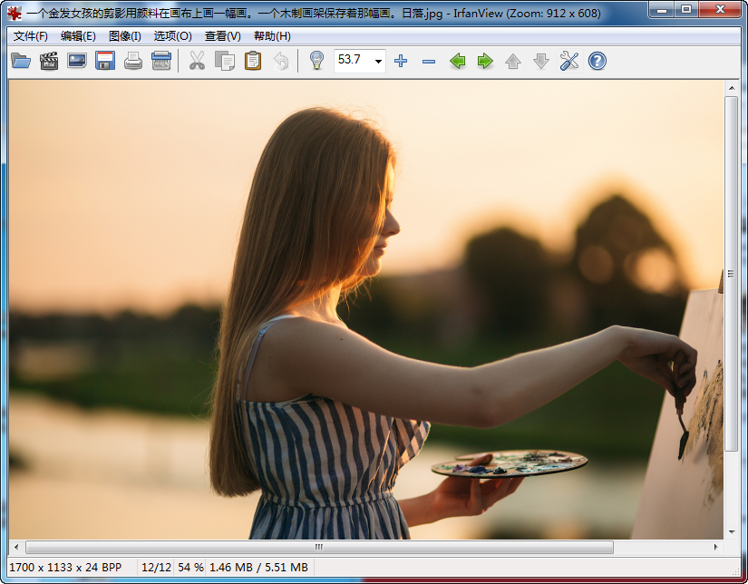 【软件体系】图片查看器，推荐这五款，经典、实用、免费！ - 知乎