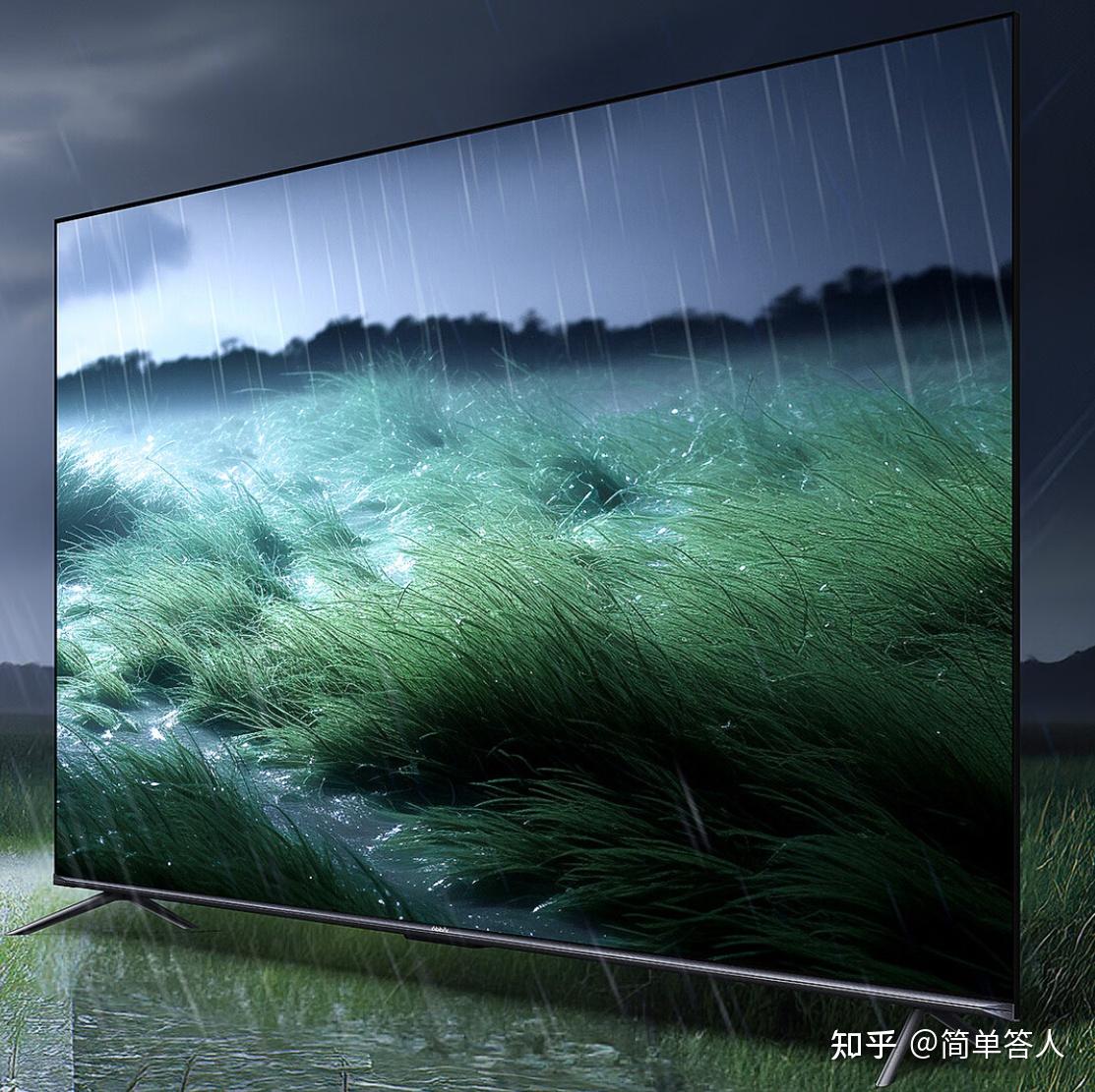 85英寸电视:海信Vidda 85V1N-S参数如何，功能优缺点分析评测！