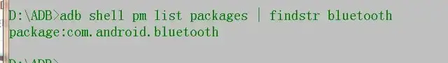 盘点Python编程的简易版自动化工具——ADB史上全操作 - 知乎