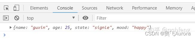 Object.assign用法 - 知乎