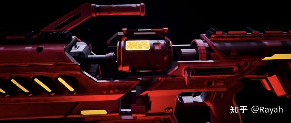 Apex S10 “羽化重生” 前瞻 - 知乎