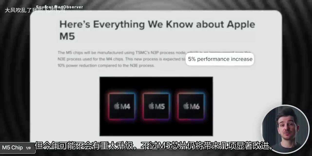苹果M5 iPad Pro重磅升级：不只是芯片！还有这些惊喜等你发现 - 知乎