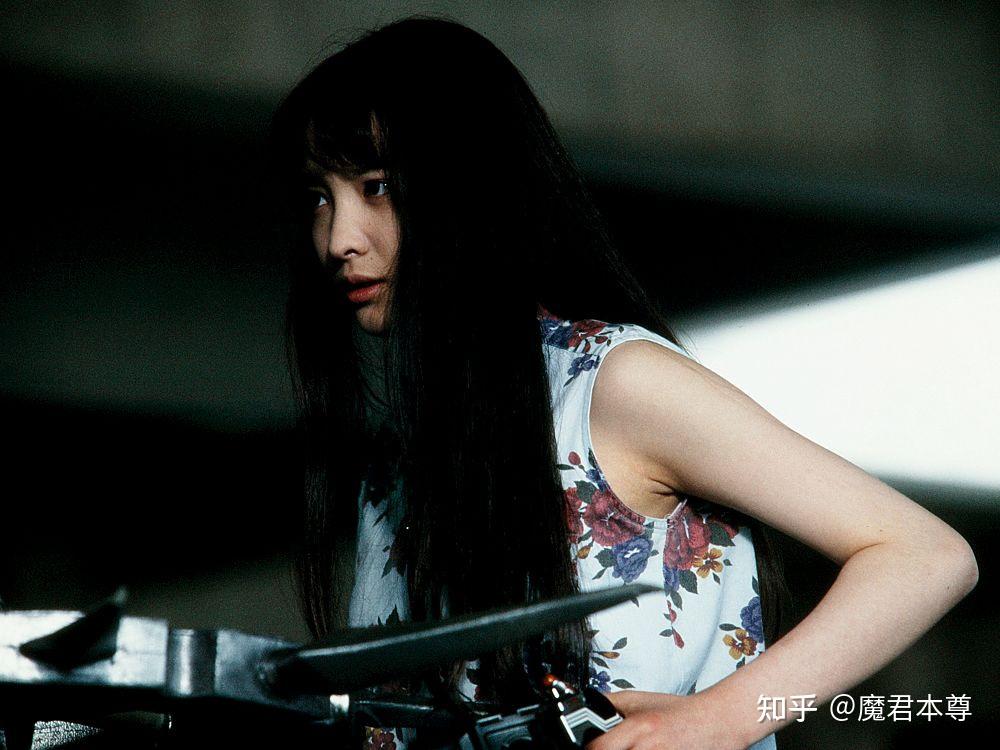 盘点假面骑士555中，印象深刻的7位女性角色，smartlady身份成谜 - 知乎