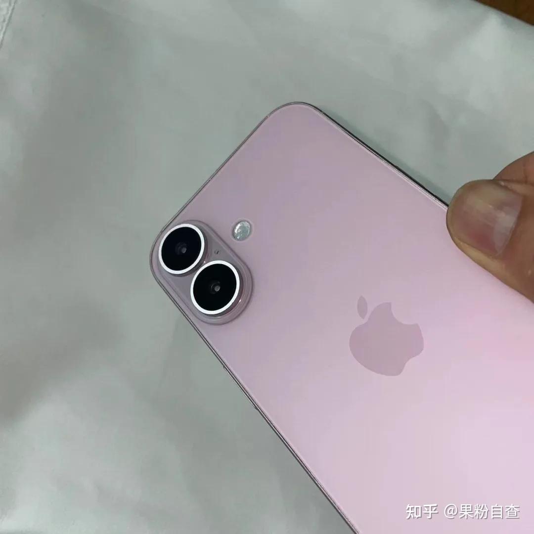 这就是iPhone 16系列？iPhone16系列实锤！ - 知乎