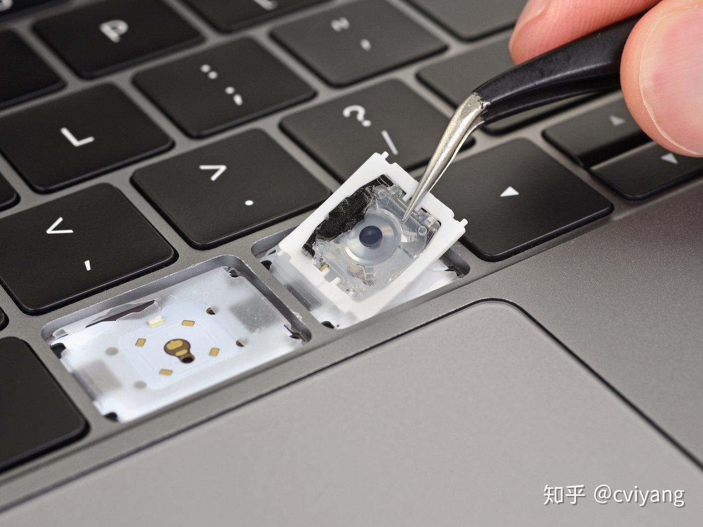 【苹果 2019 年新款 MacBook Pro 16 购买攻略】划重点！ - 知乎