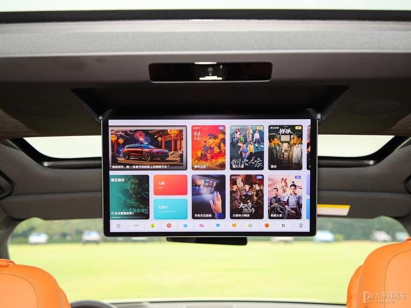 乐道L90最新谍照曝光 尺寸不输理想L9！ - 知乎